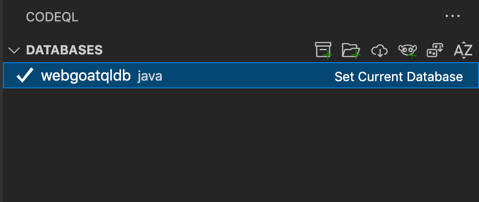 CodeQL学习笔记(一) | fynch3r的小窝