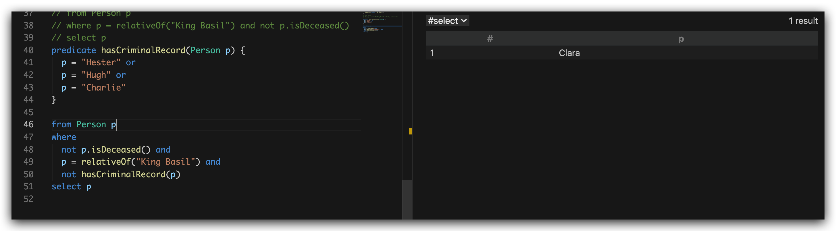 CodeQL学习笔记(三) | fynch3r的小窝