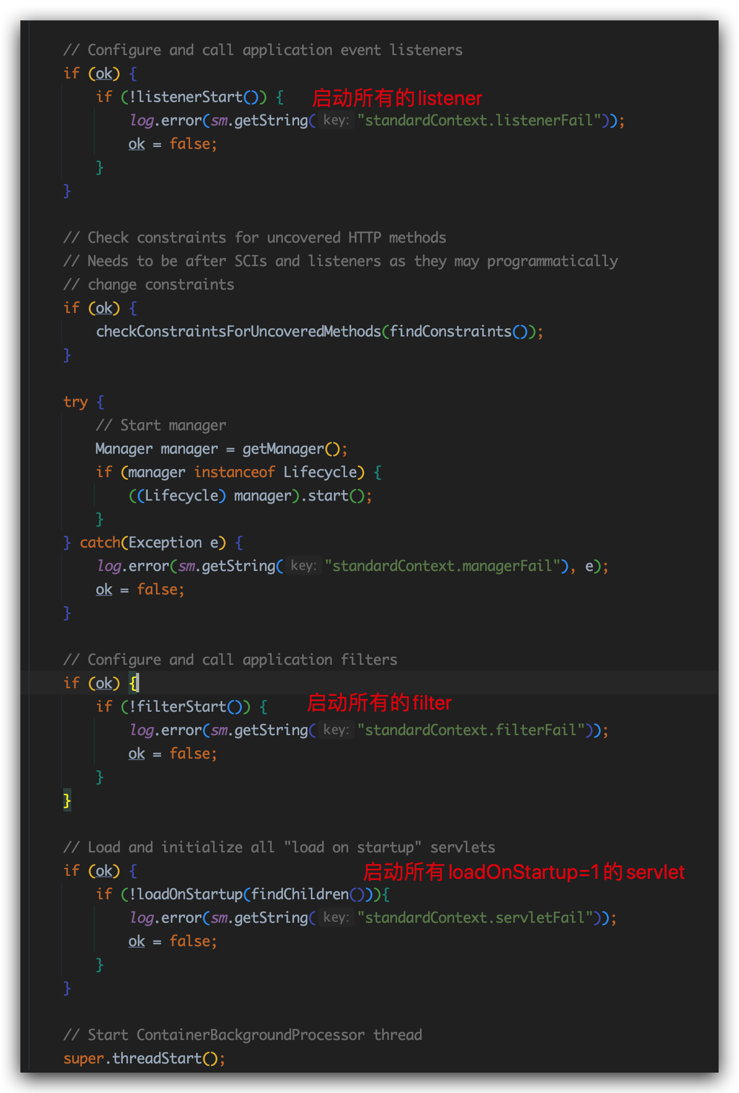 Context琐事 | fynch3r的小窝