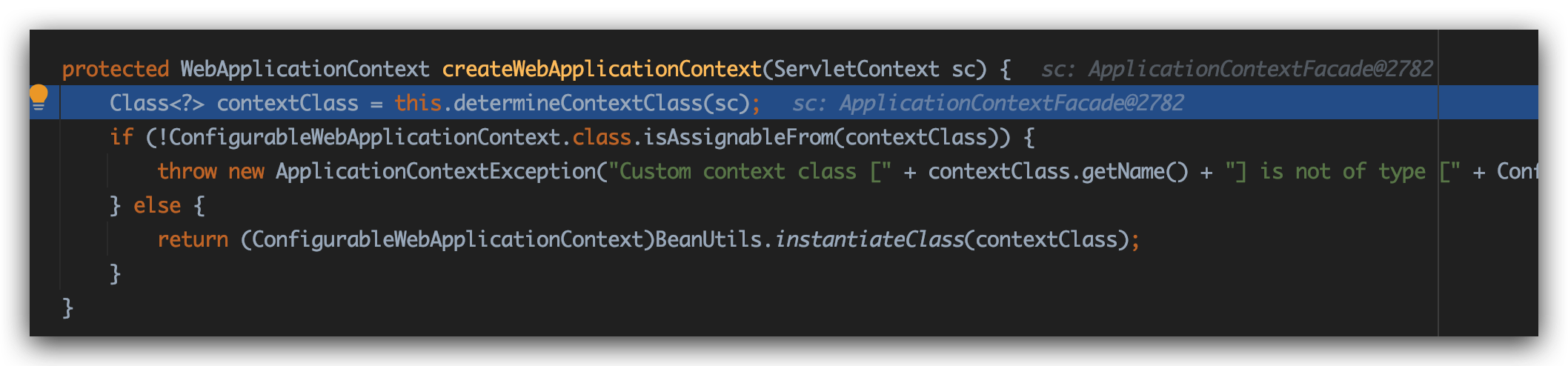 Context琐事 | fynch3r的小窝