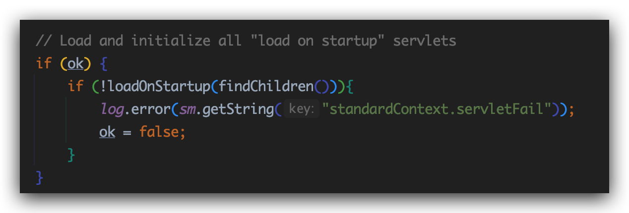 Context琐事 | fynch3r的小窝