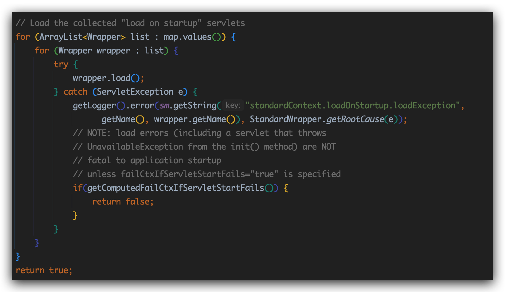 Context琐事 | fynch3r的小窝