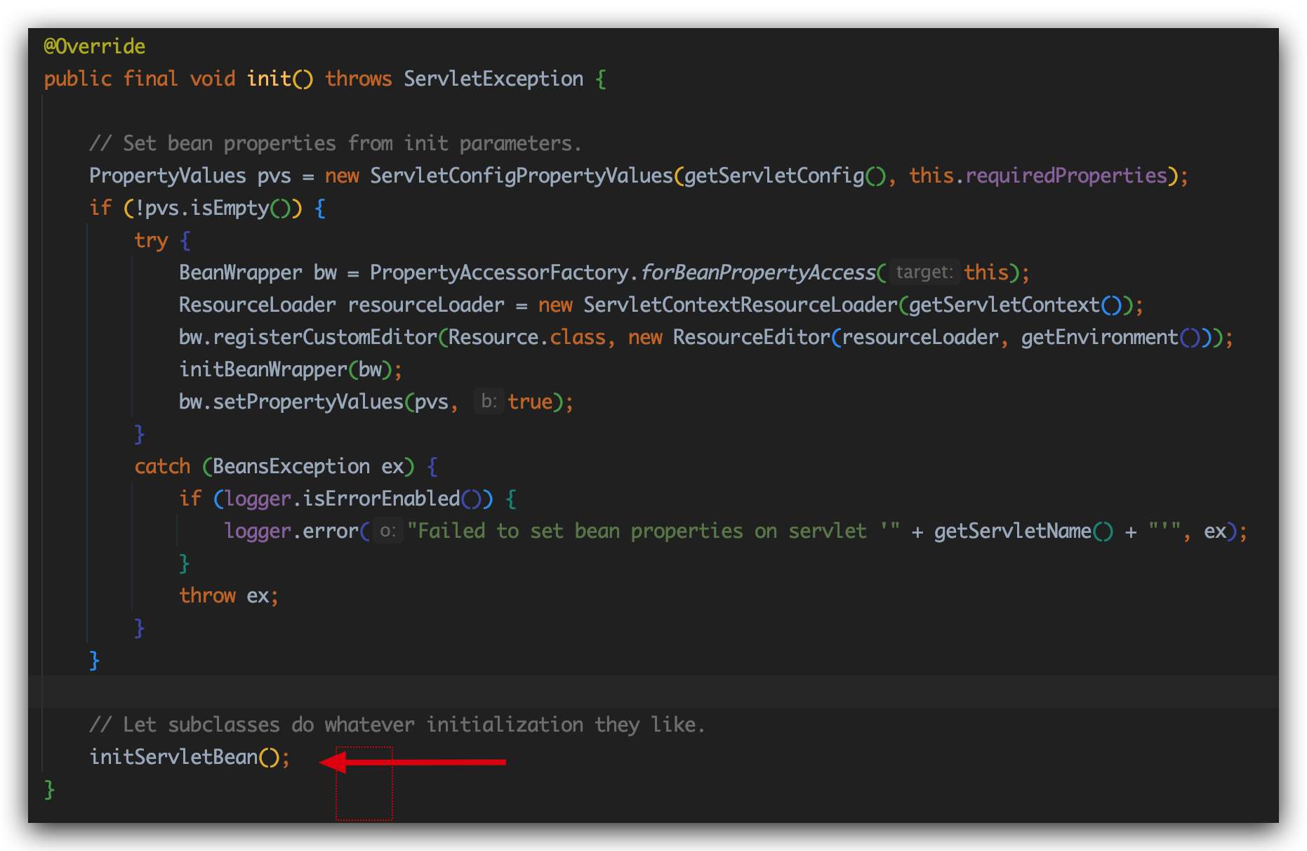 Context琐事 | fynch3r的小窝