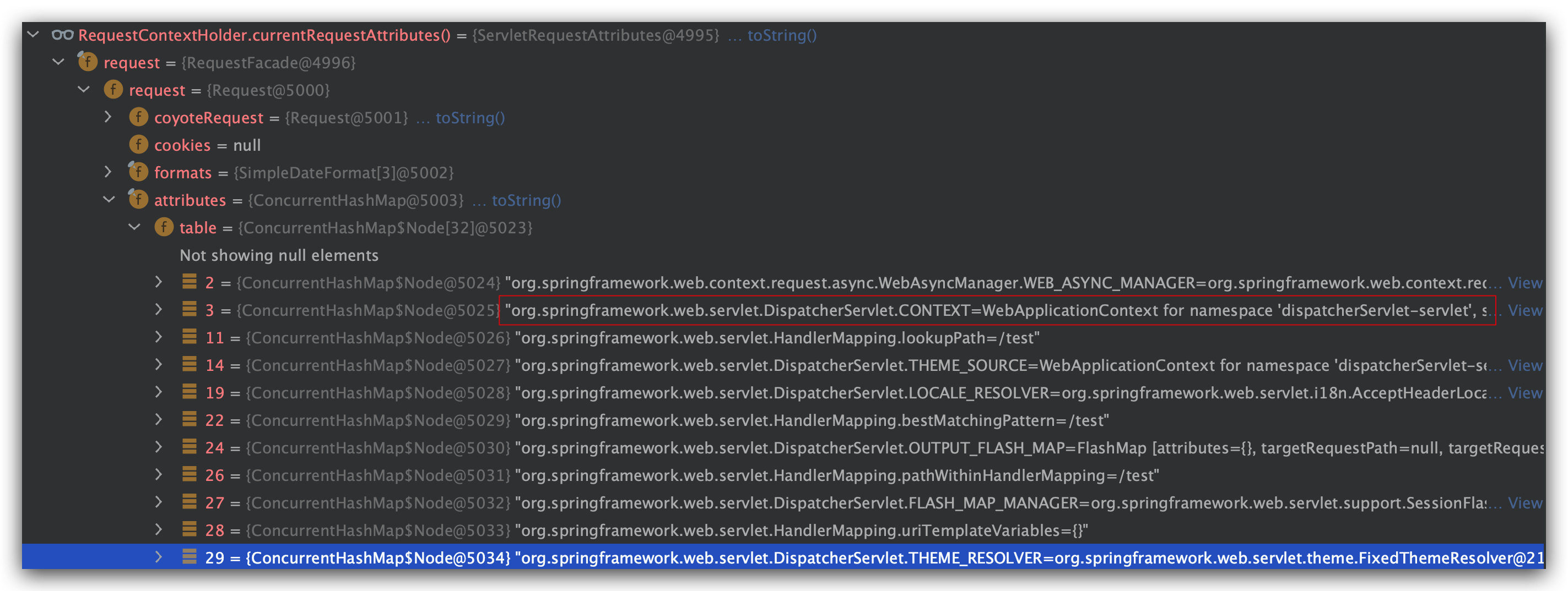 Context琐事 | fynch3r的小窝