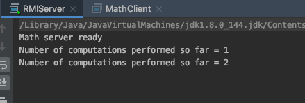 Java RMI原理及实战 | fynch3r的小窝