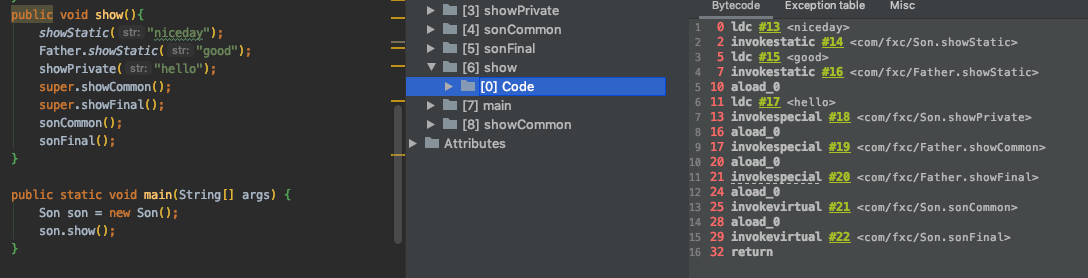 Java方法调用 | fynch3r的小窝