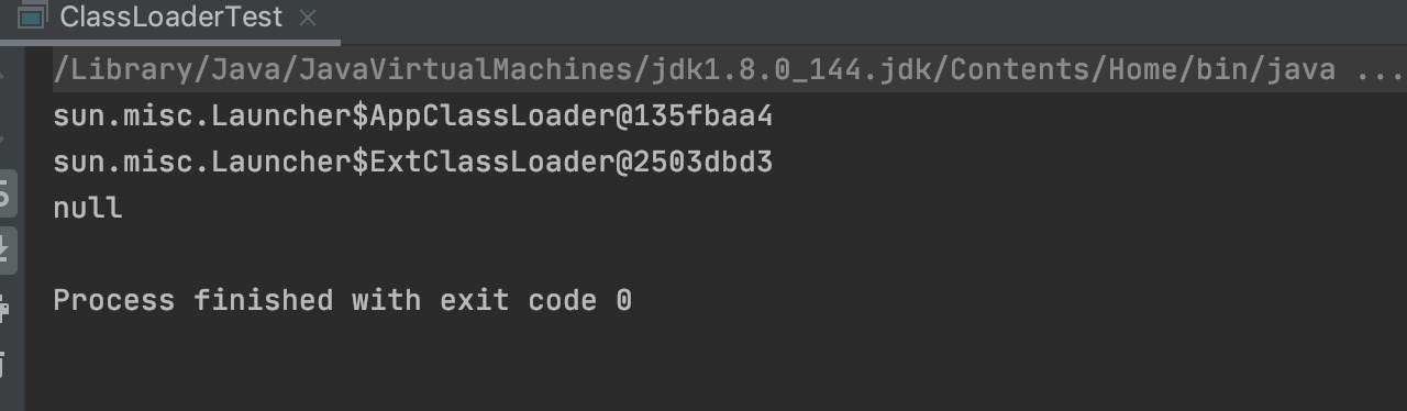 Java类加载 | fynch3r的小窝