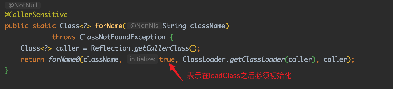 Java类加载 | fynch3r的小窝