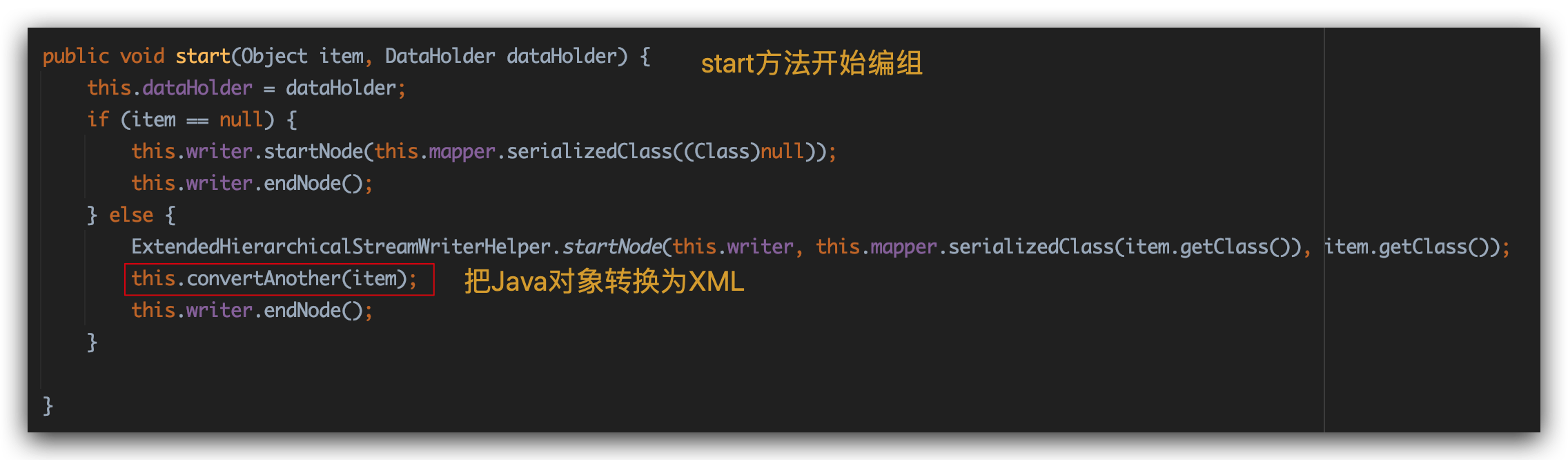 XStream反序列化漏洞梳理 | fynch3r的小窝
