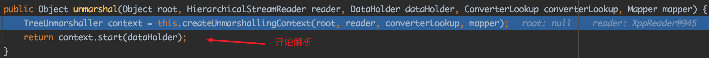 XStream反序列化漏洞梳理 | fynch3r的小窝