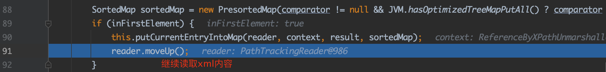 XStream反序列化漏洞梳理 | fynch3r的小窝