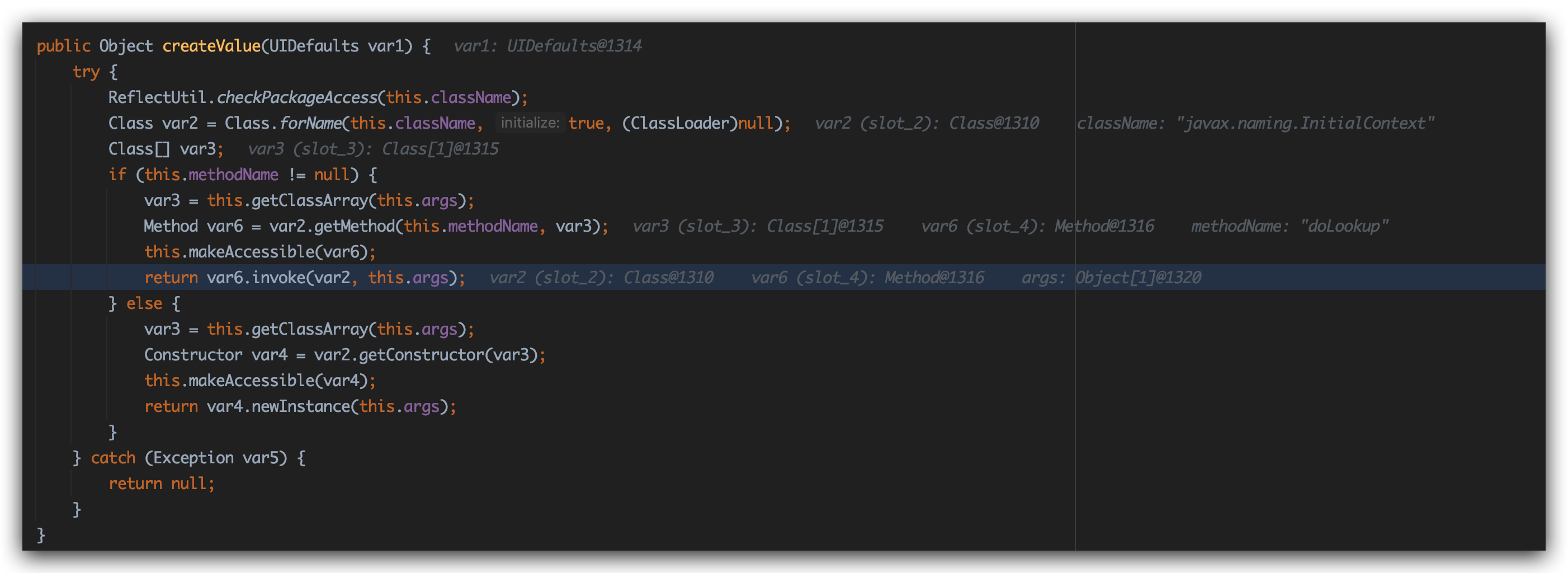 XStream反序列化漏洞梳理 | fynch3r的小窝