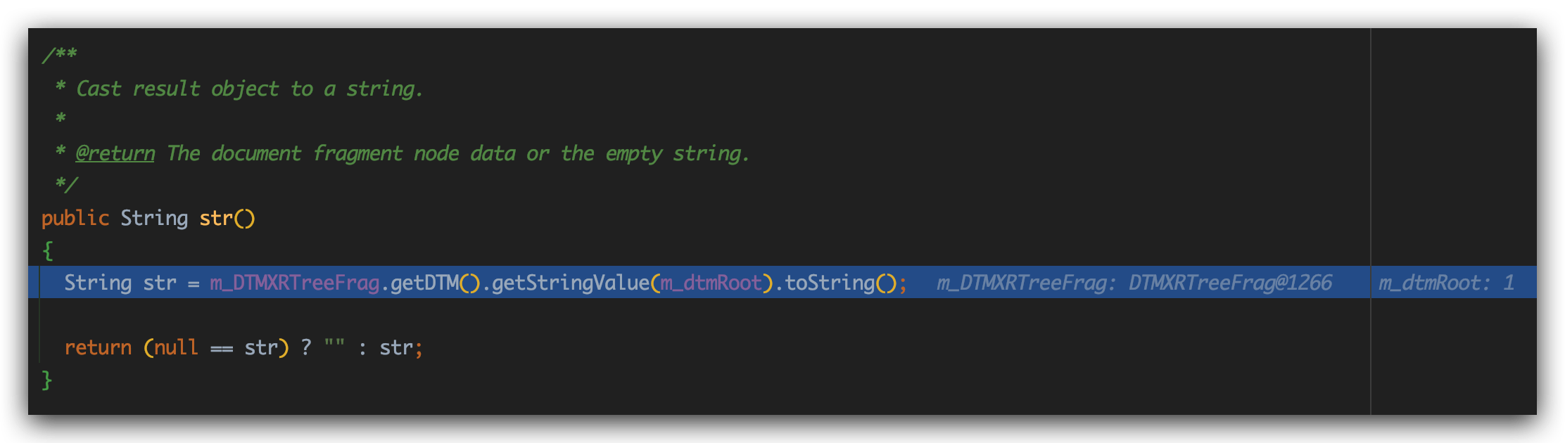 XStream反序列化漏洞梳理 | fynch3r的小窝