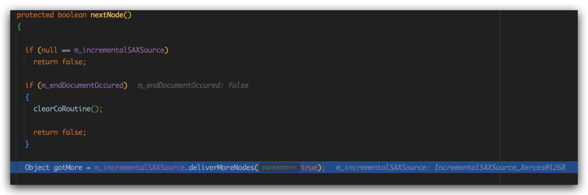 XStream反序列化漏洞梳理 | fynch3r的小窝
