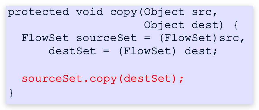 Soot知识点整理 | fynch3r的小窝