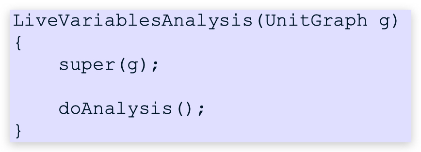 Soot知识点整理 | fynch3r的小窝