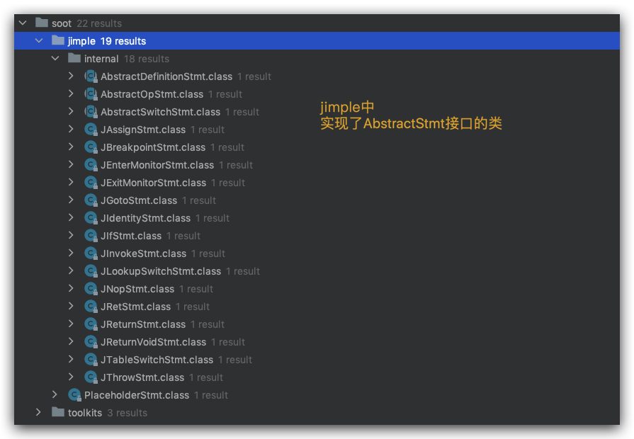 Soot知识点整理 | fynch3r的小窝