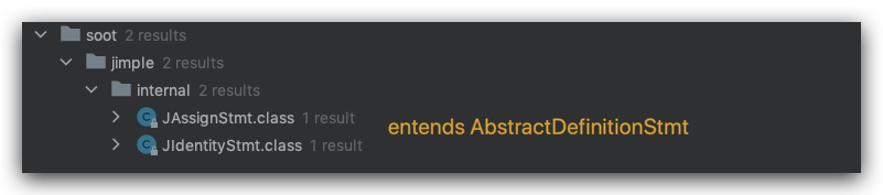 Soot知识点整理 | fynch3r的小窝