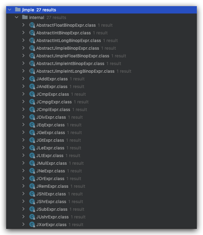 Soot知识点整理 | fynch3r的小窝