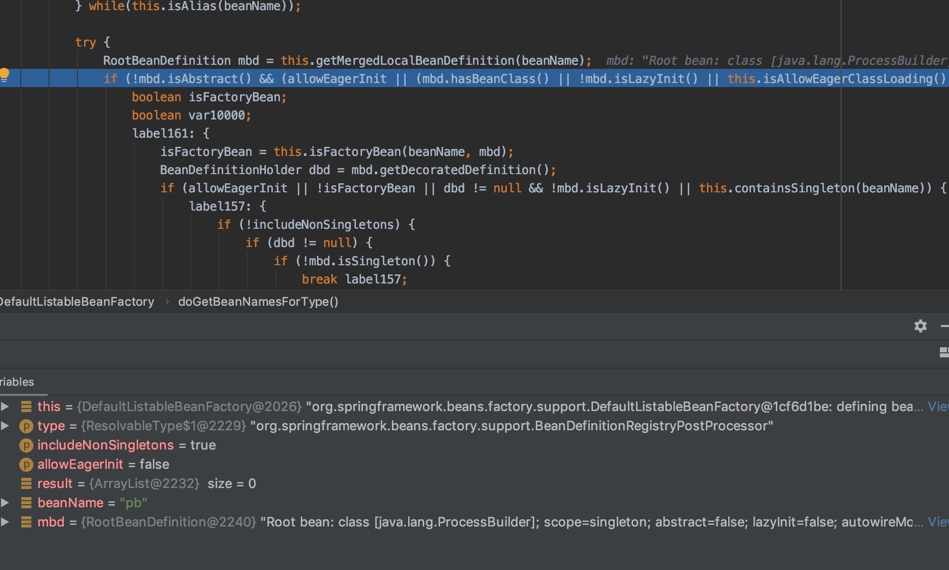 【反序列化漏洞】Jackson | fynch3r的小窝