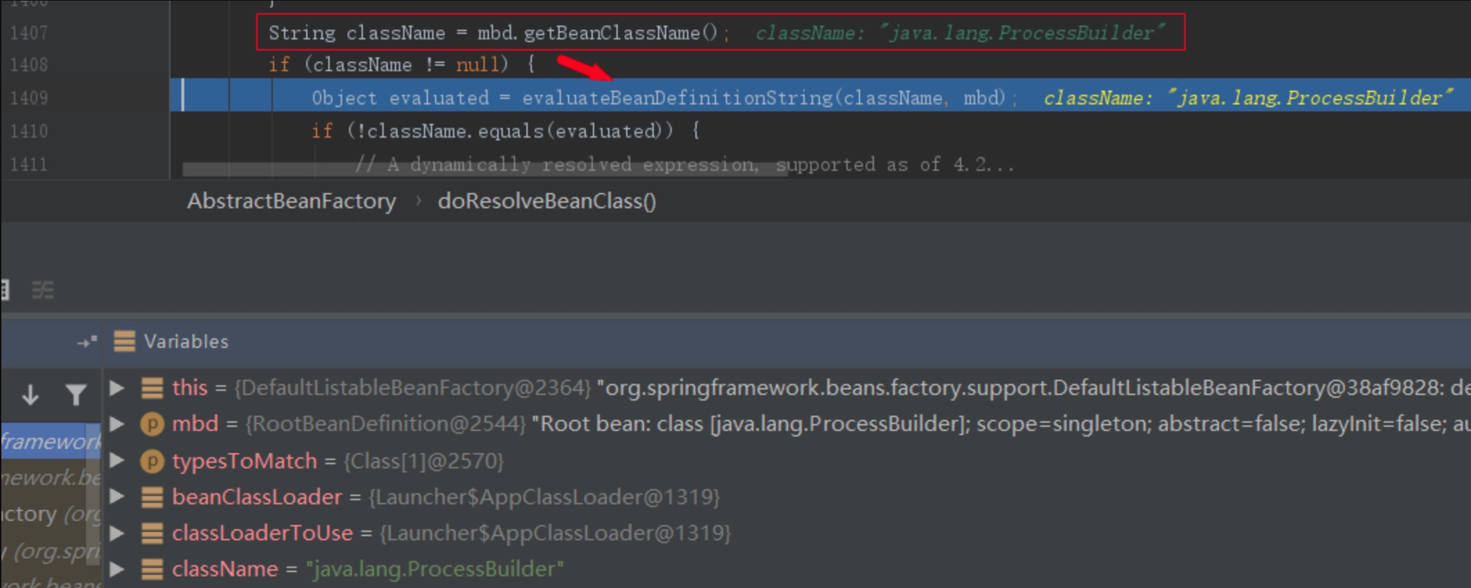 【反序列化漏洞】Jackson | fynch3r的小窝