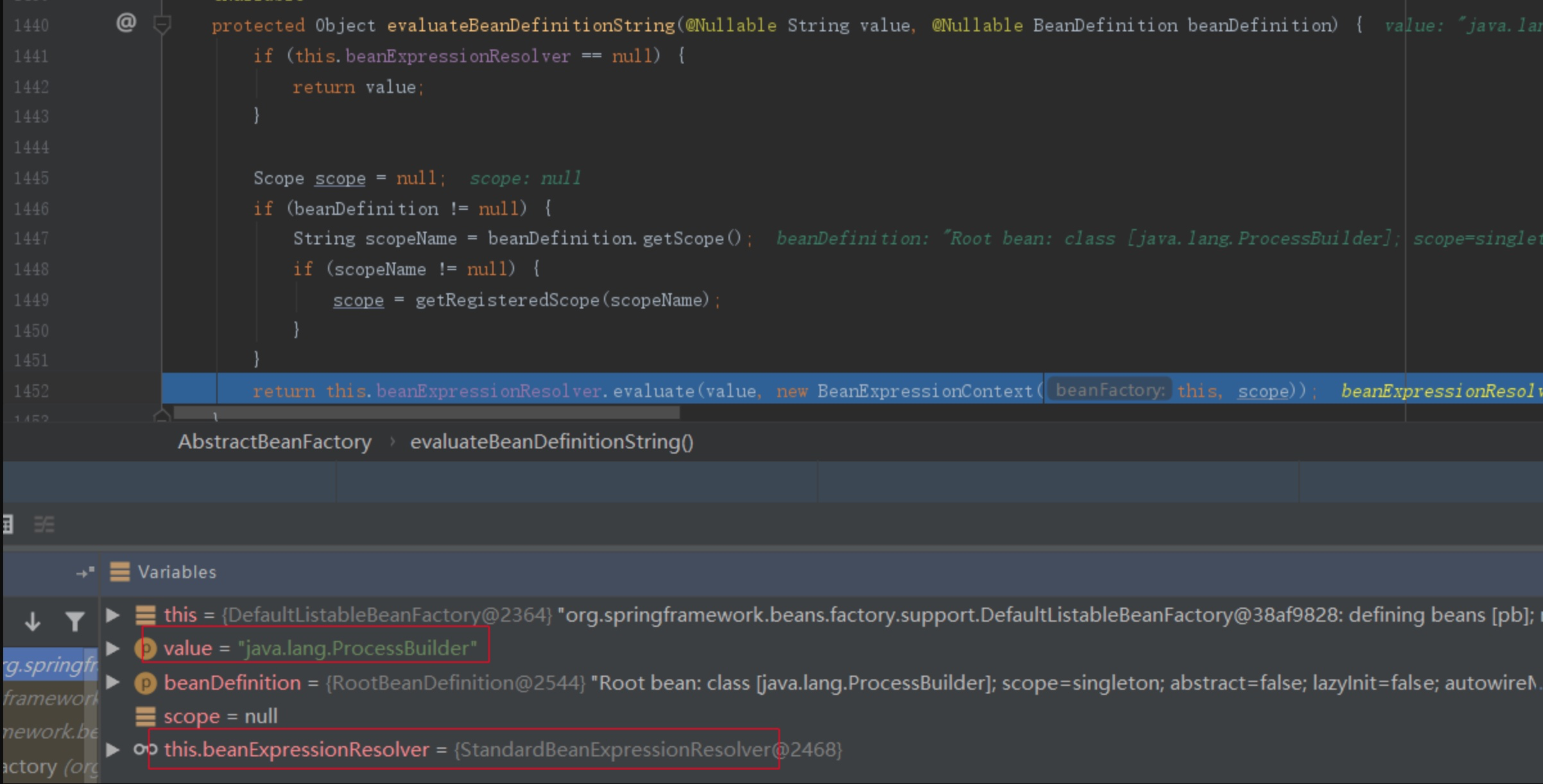 【反序列化漏洞】Jackson | fynch3r的小窝