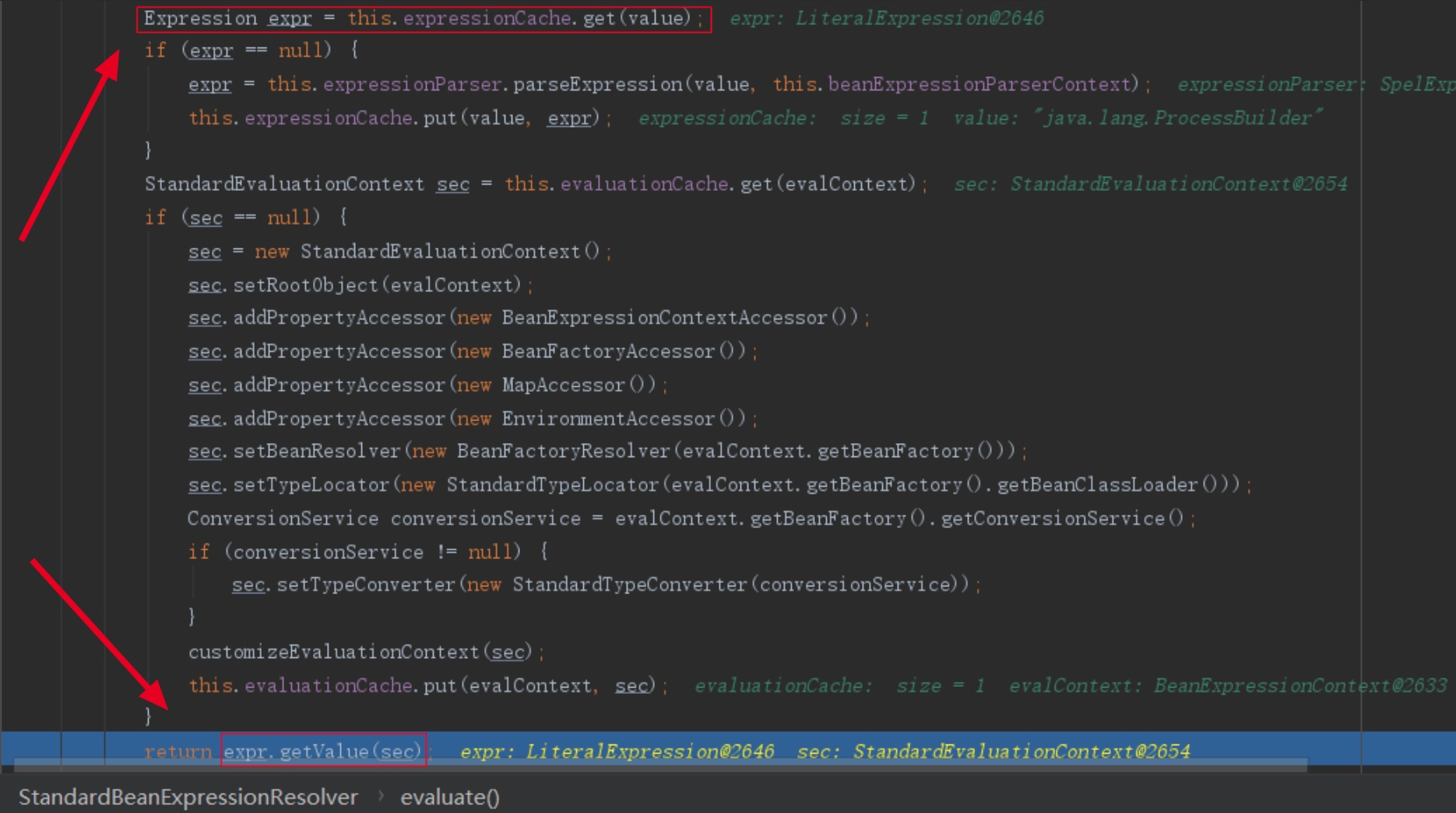 【反序列化漏洞】Jackson | fynch3r的小窝