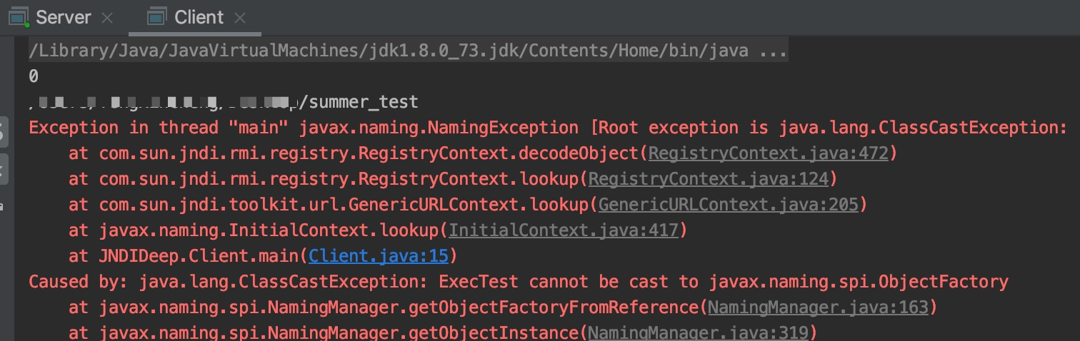 搞懂JNDI | fynch3r的小窝