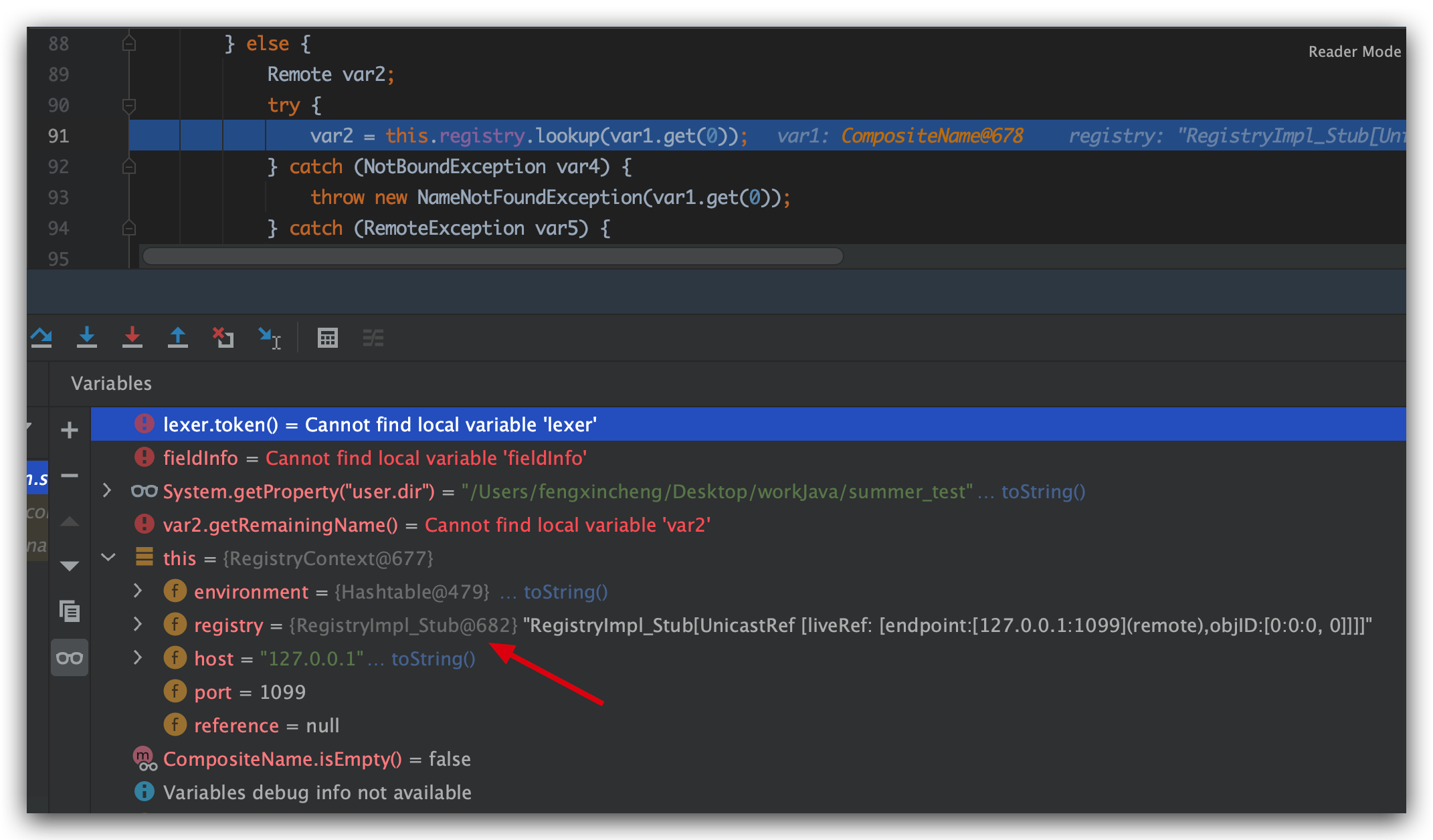 搞懂JNDI | fynch3r的小窝