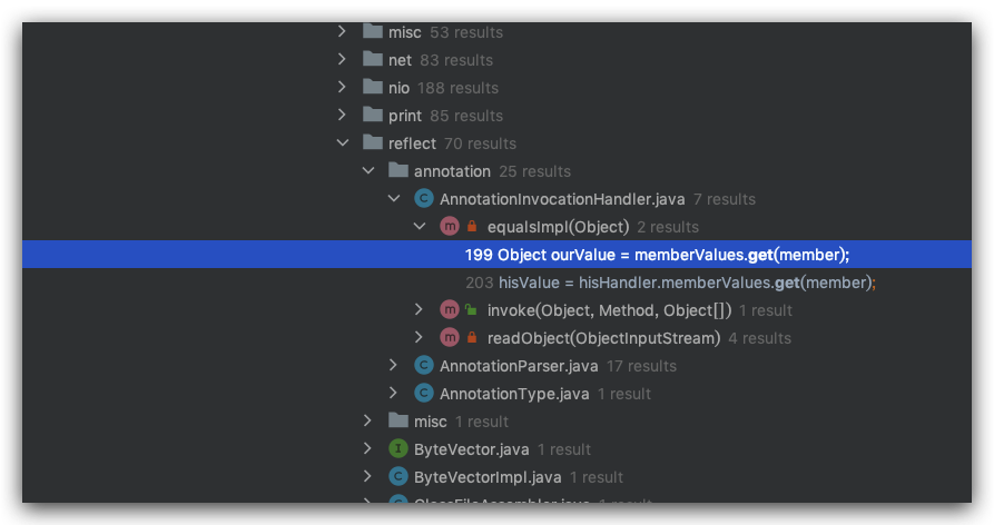记一次对线rt.jar | fynch3r的小窝